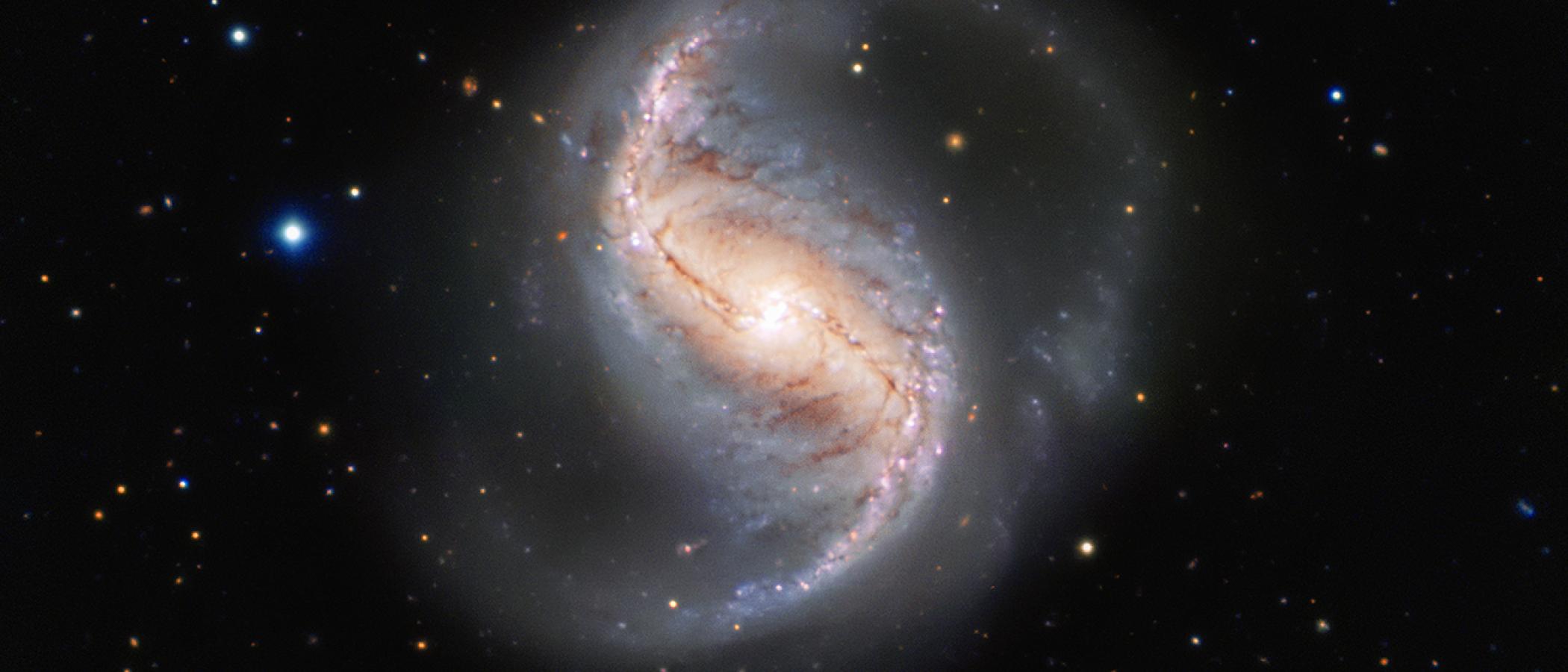 Universe Sandbox: Exploring the Universe! | National Museums Liverpool Universe Sandbox: Exploring the Universe! | National Museums Liverpool
